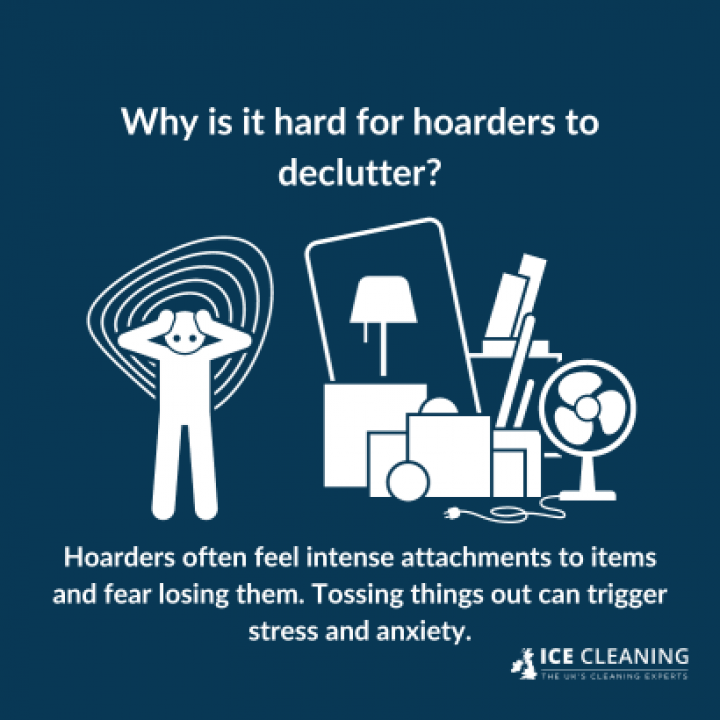 How To Declutter A Hoarder's House